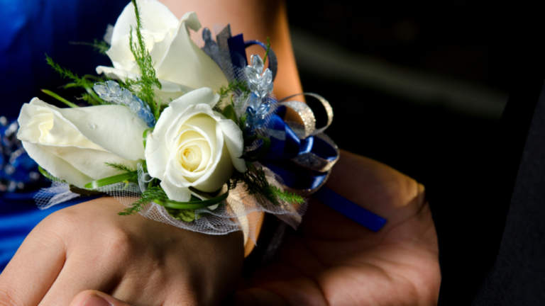 How to Choose Flowers for Prom Date - Rachel Cho Floral Design