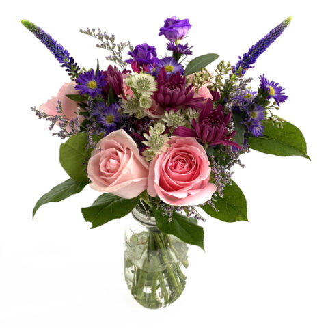 Best Flowers for First Date - Rachel Cho Floral Design: Luxury Florist NYC