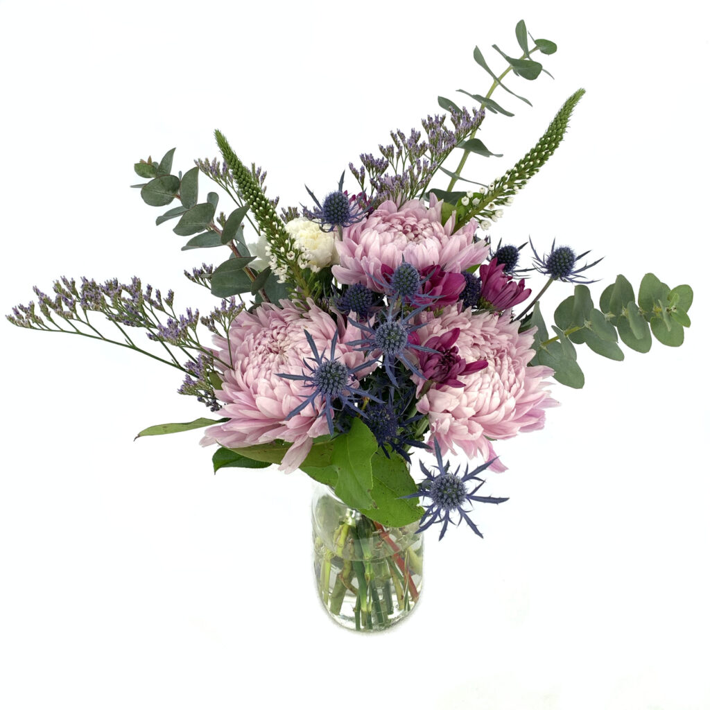 Best Flowers for First Date - Rachel Cho Floral Design: Luxury Florist NYC