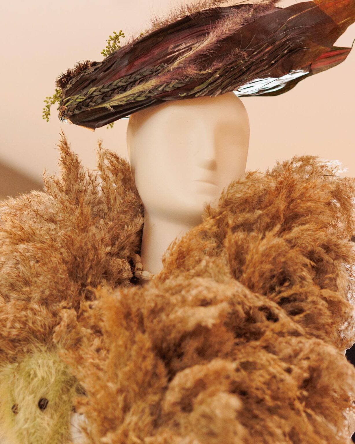 Fleurs de Villes Femmes: We Brought Eleanor Roosevelt Back To Life ...