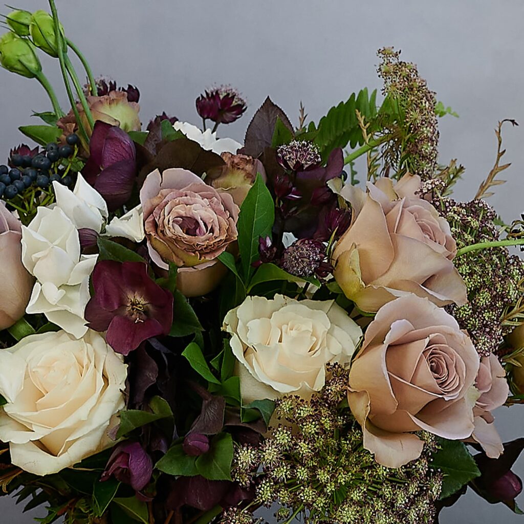 Signature Collection - Rachel Cho Floral Design